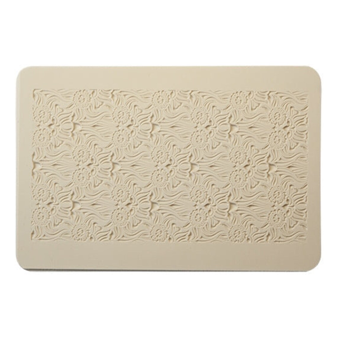 Rollable Texture Tile - Nouveau Lalique Embossed - Etsy