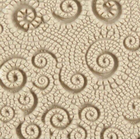 Texture Tile for Clay Texture Connect the Dots - Etsy