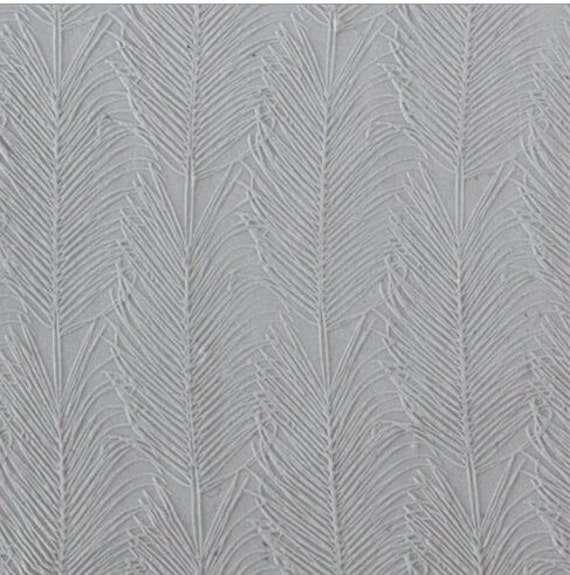 Mega Texture Tile Hawaiian Sun Fineline - Etsy