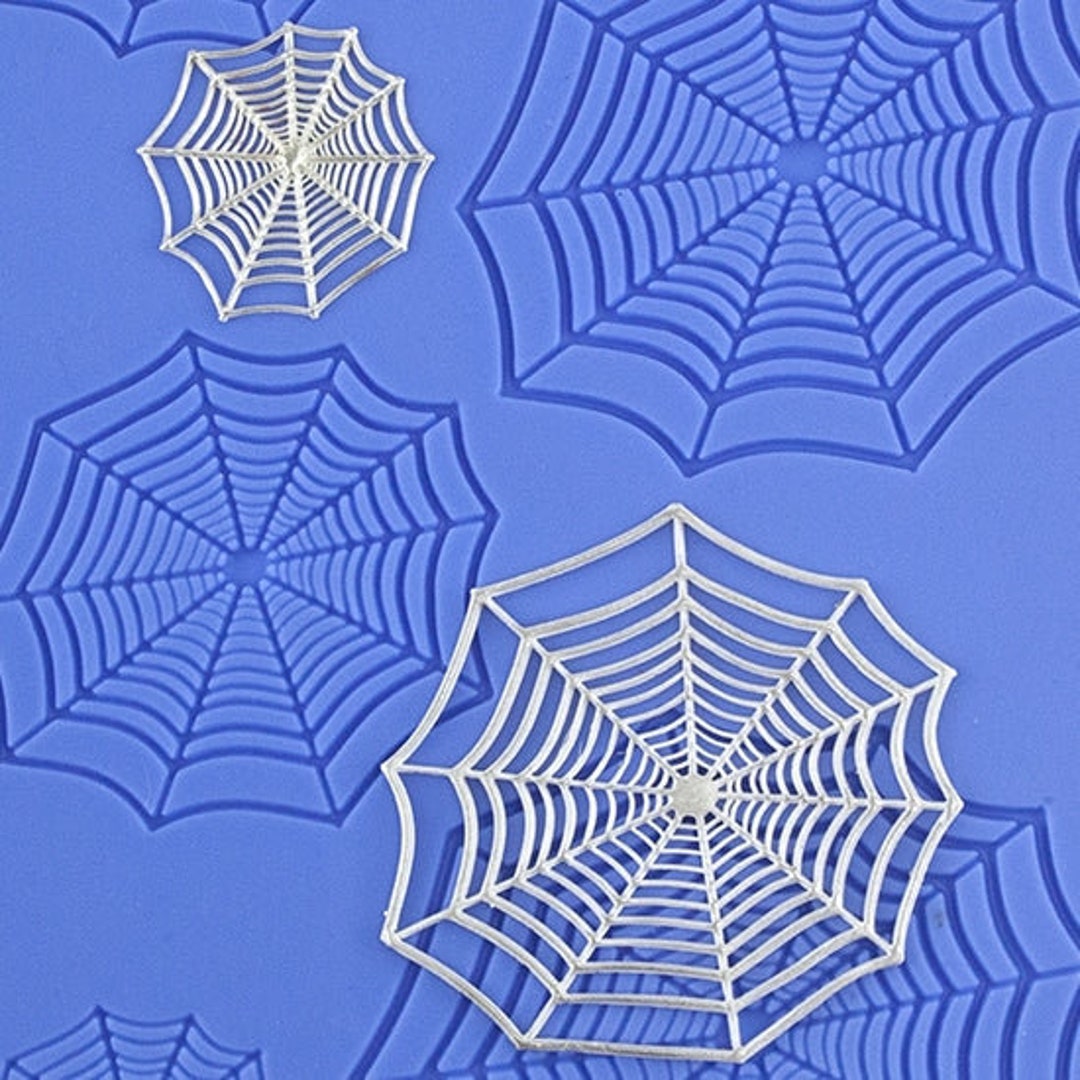 Delicate Element Texture - Spider Web - Etsy