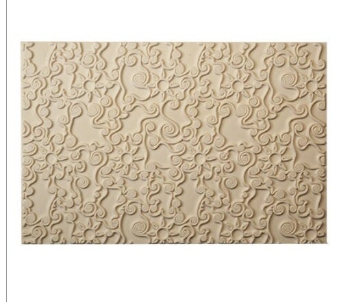 Mega Texture Tile Desert Heat Wave - Etsy