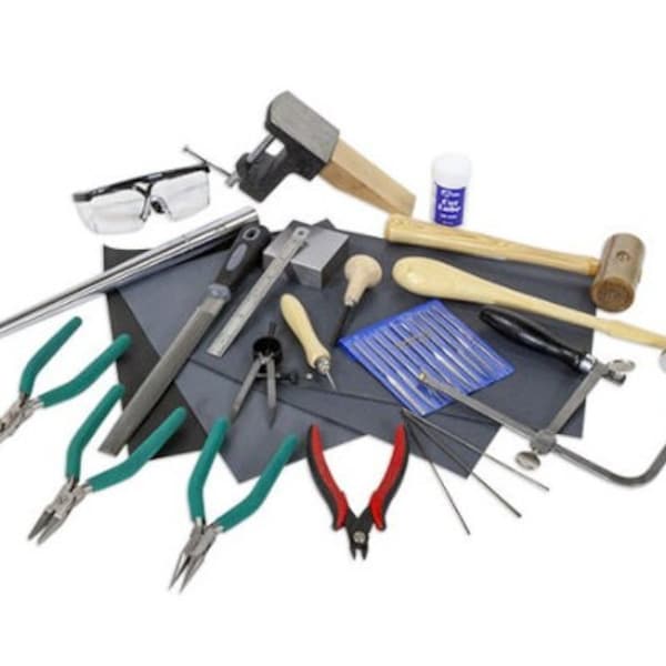 Metalsmithing Tools - Etsy