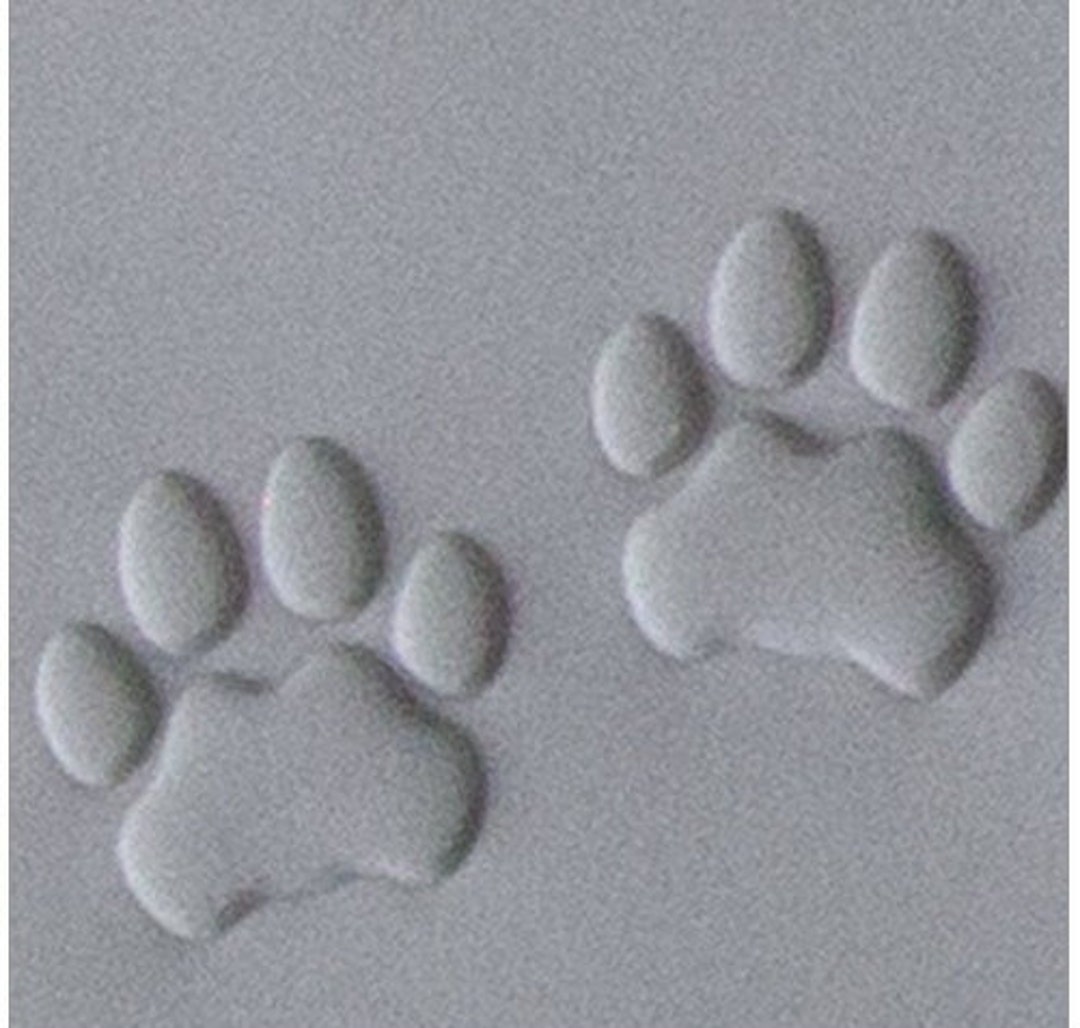 Jewelry Artist Elements -astrology - Paw Prints - Etsy