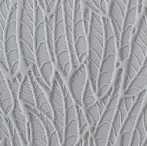 Texture Tile for Clay Texture Flock O'feathers - Etsy