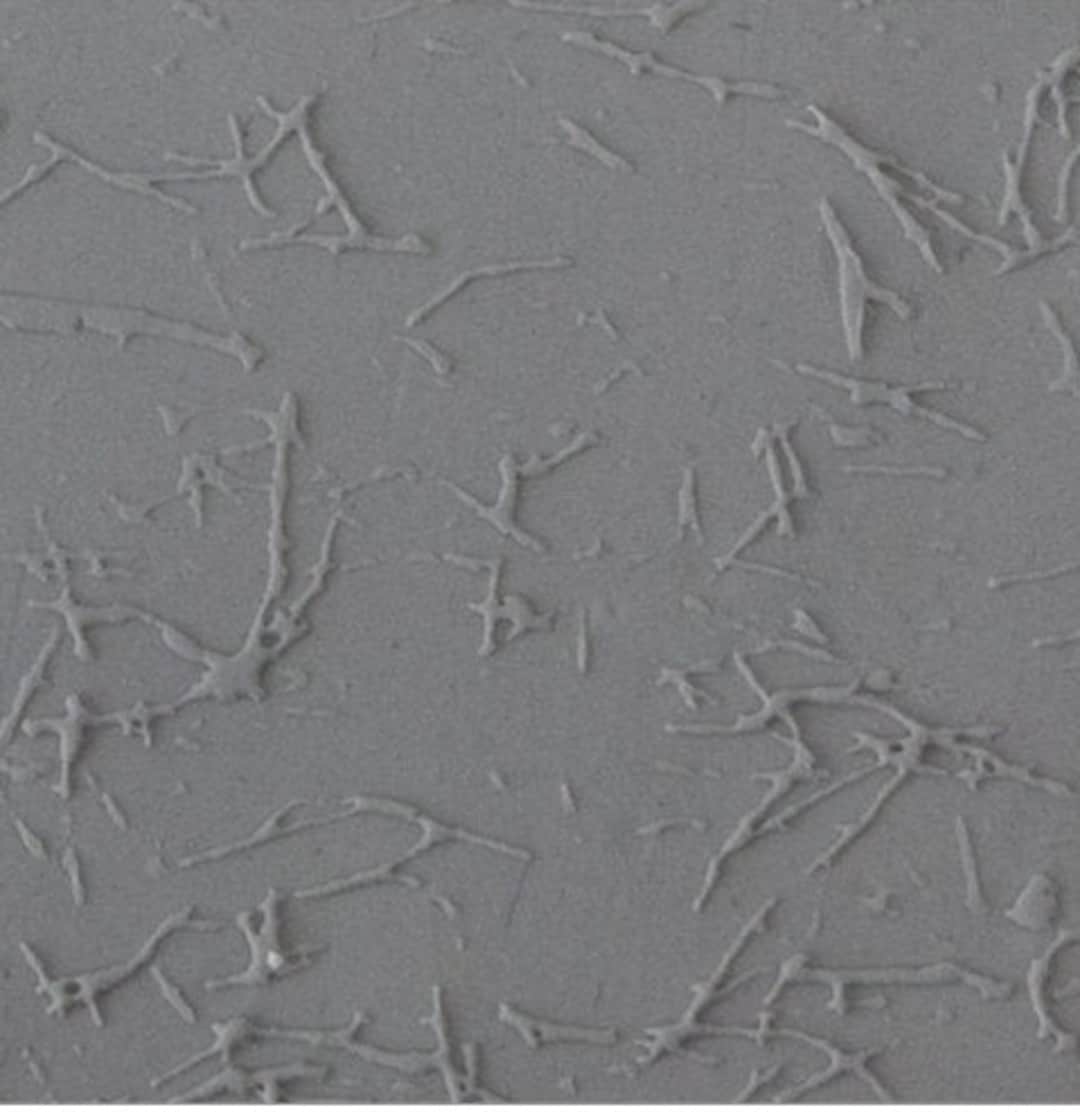 Texture Tile for Clay - Texture - Fiber Paper - Etsy