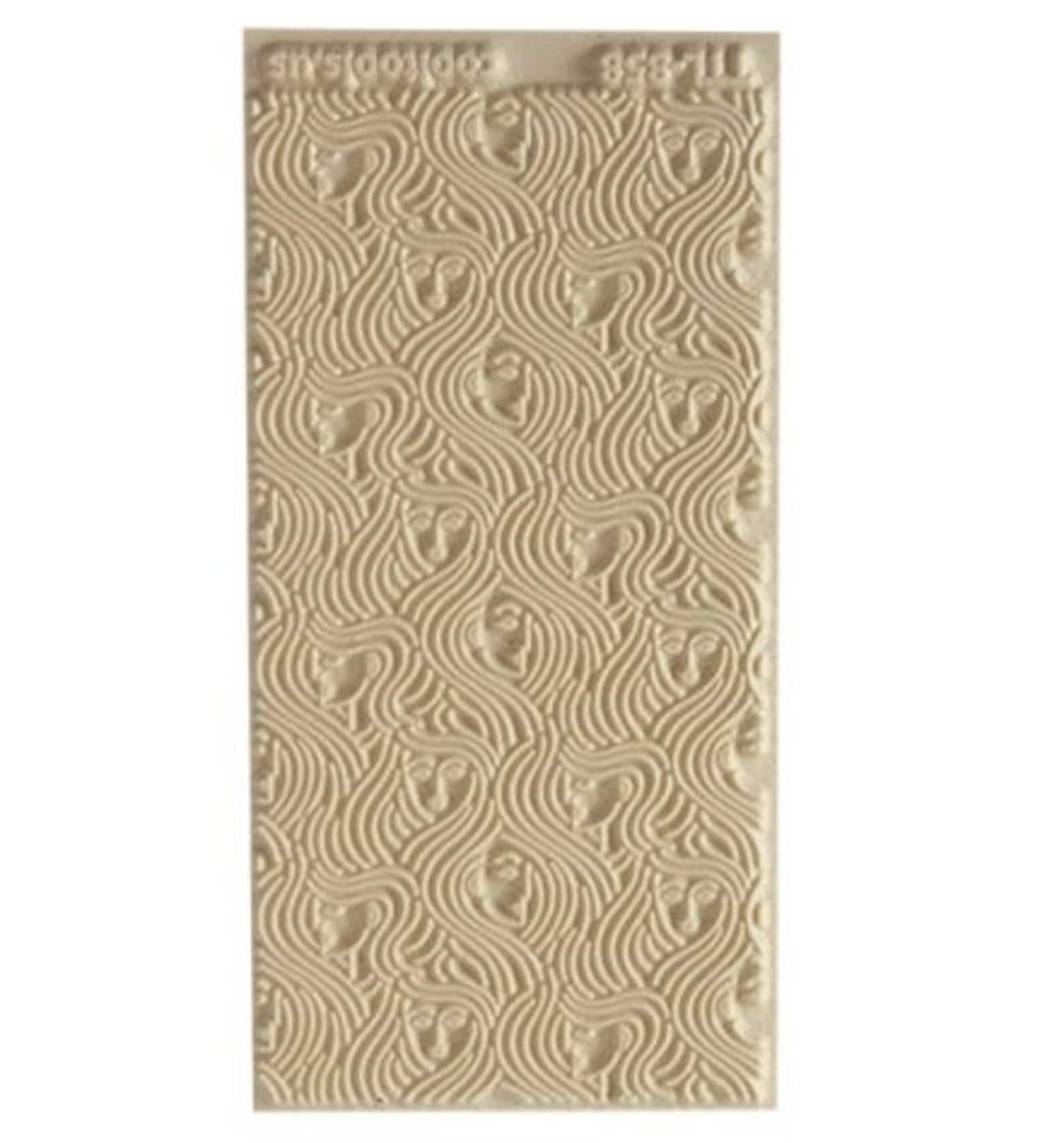 Texture Tile for Clay Texture in the Wind - Etsy