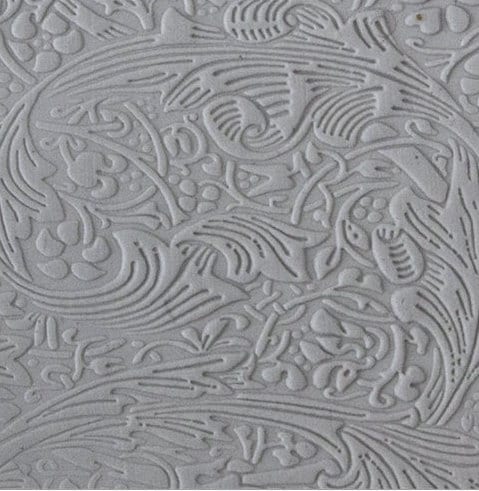 Texture Tile for Clay Texture Acanthas - Etsy