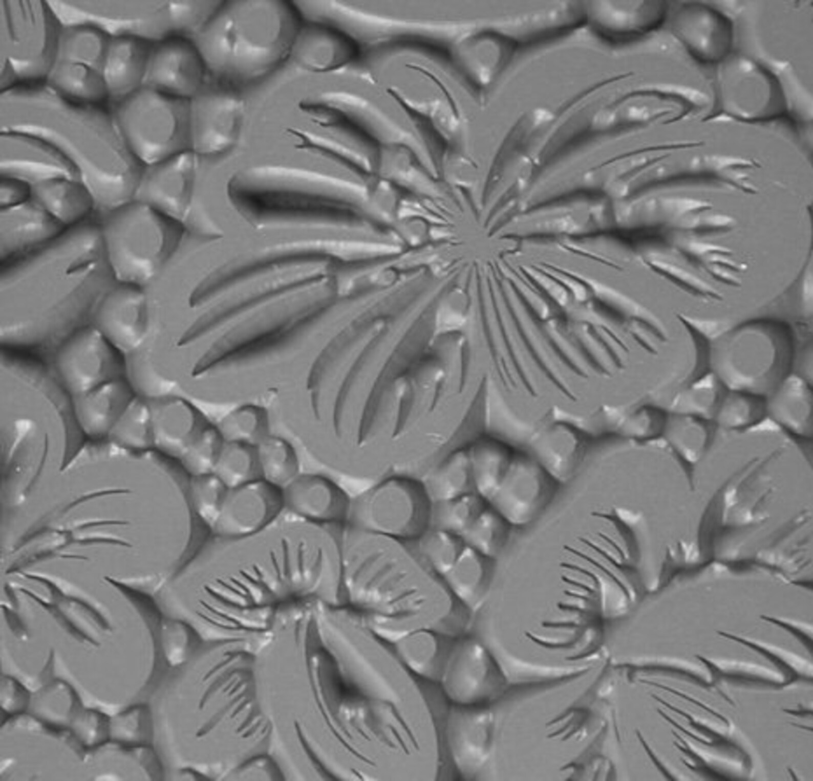 Texture Tile for Clay Texture Spring Sky - Etsy