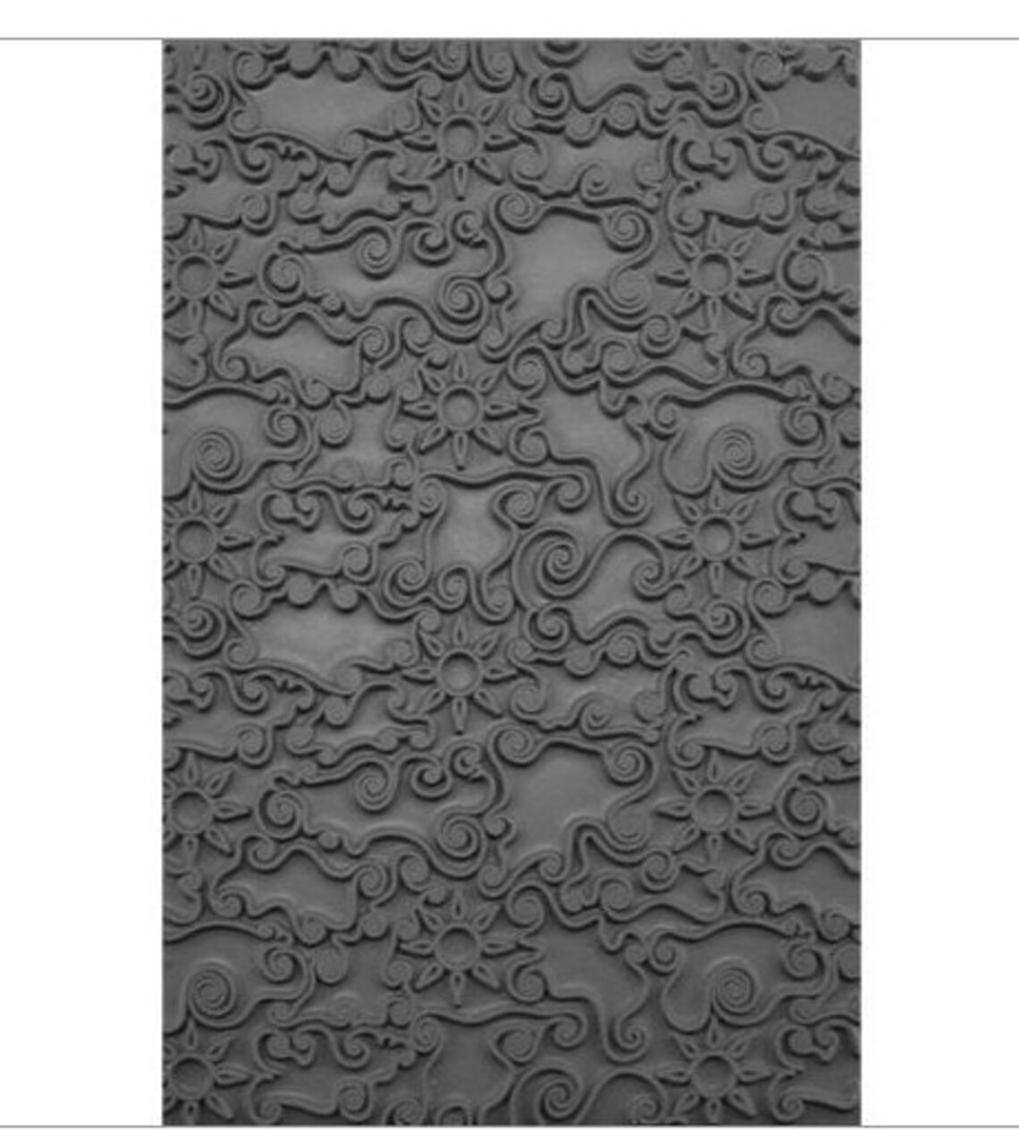 Mega Texture Tile Desert Heat Wave - Etsy