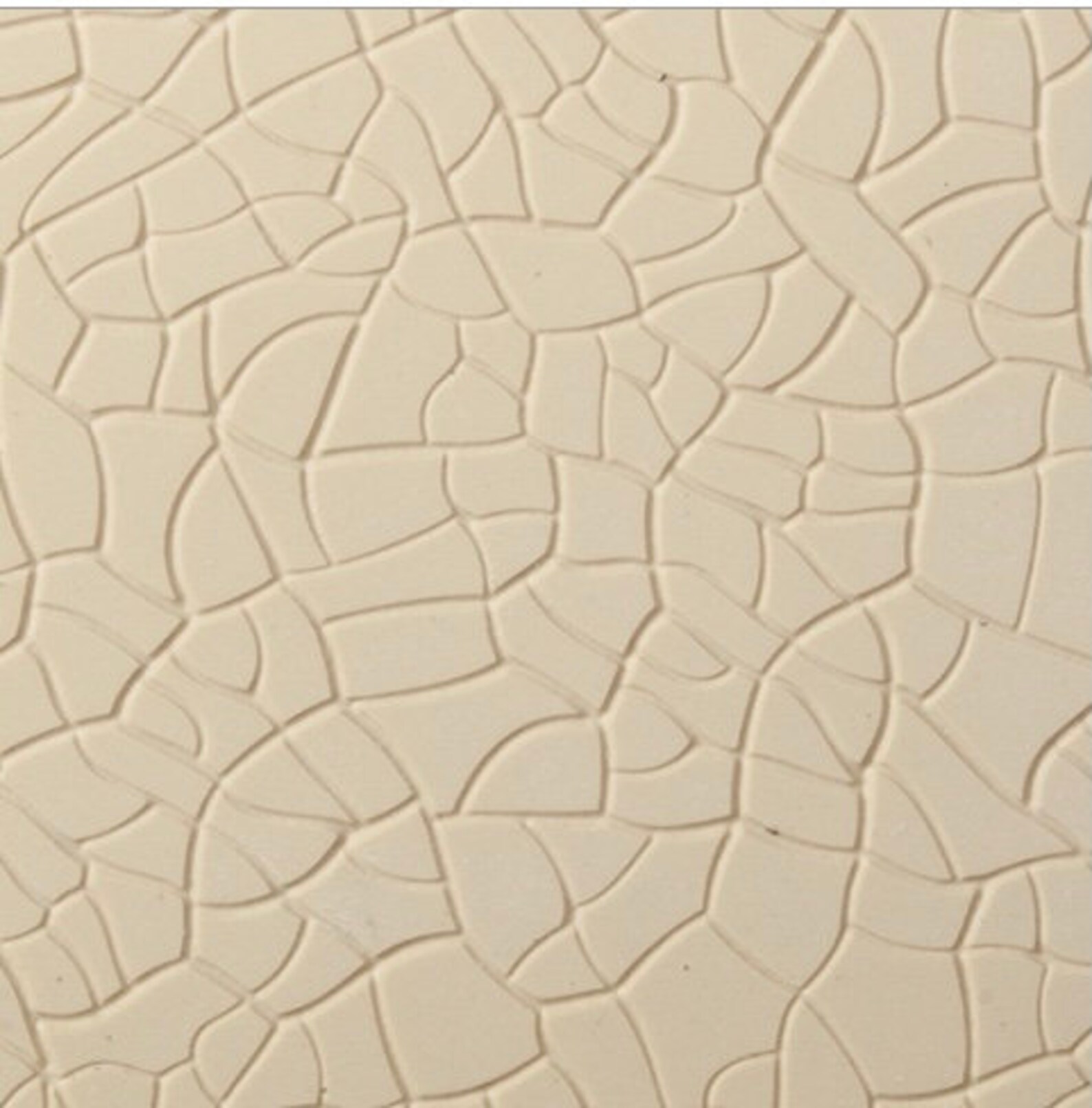 Texture Tile for Clay Texture Plant Cells Fineline - Etsy