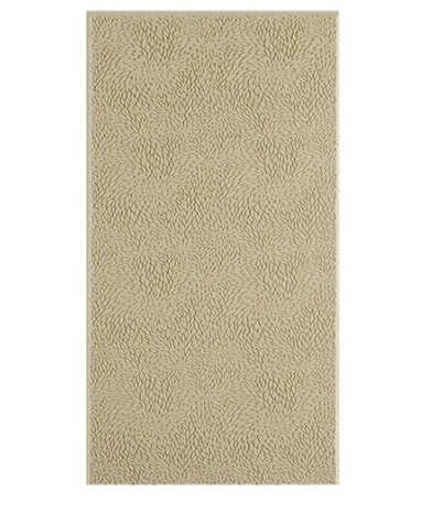 Long Mega Texture Tile - Interwoven Leaves - Etsy