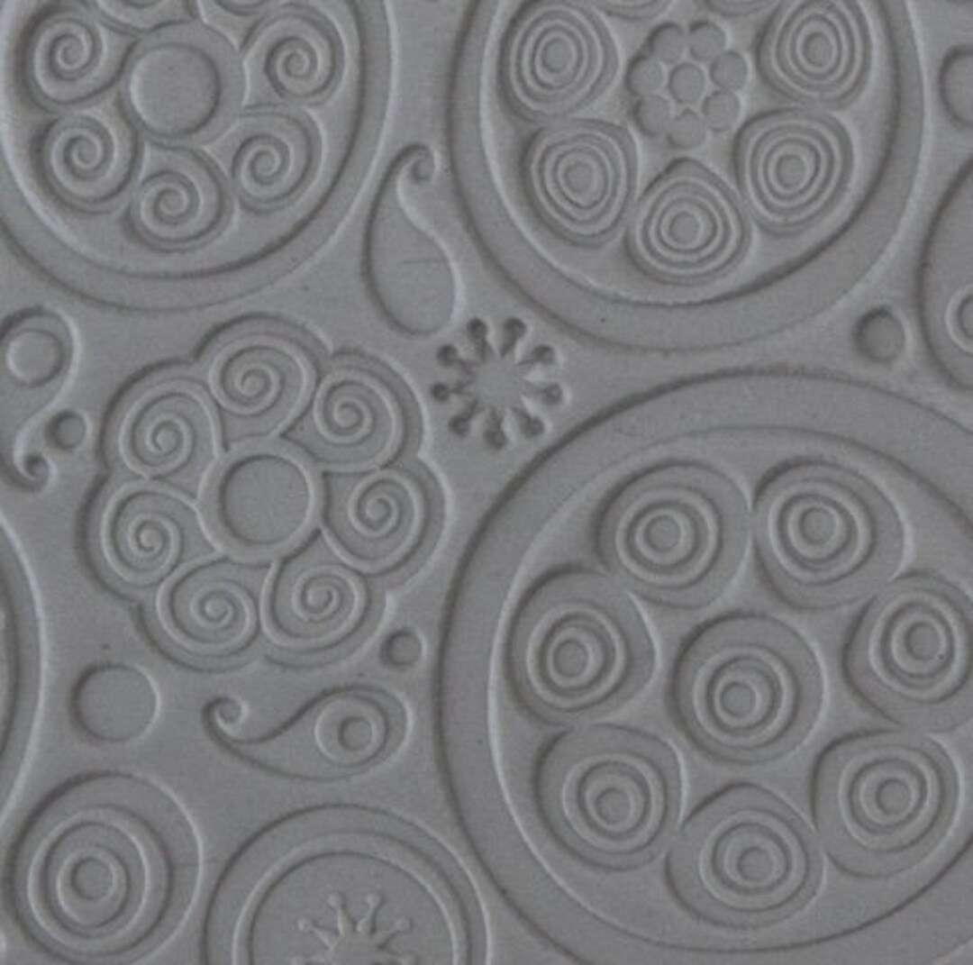 Texture Tile for Clay Texture Astro - Etsy