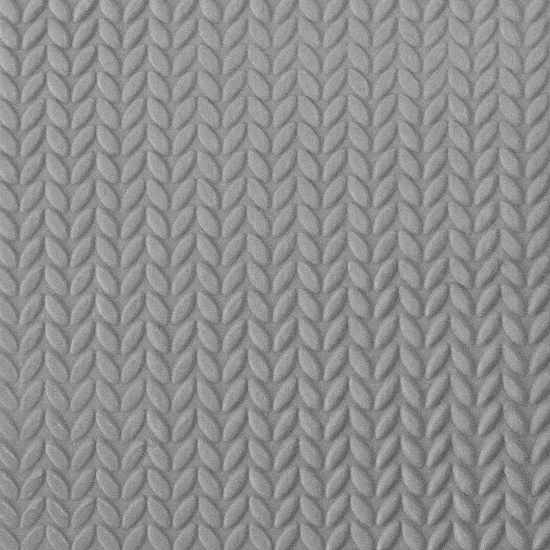 Texture Tile - Knitted Sweater - Etsy