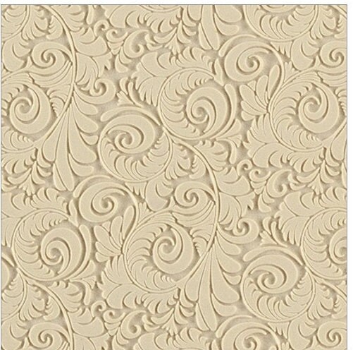 Mega Texture Tile - Plume - Etsy