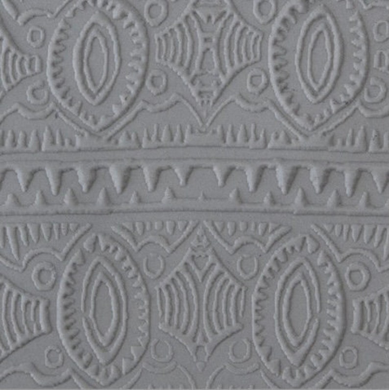 Texture Tile for Clay Texture Batik Block - Etsy