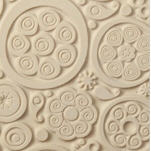 Texture Tile for Clay Texture Astro - Etsy