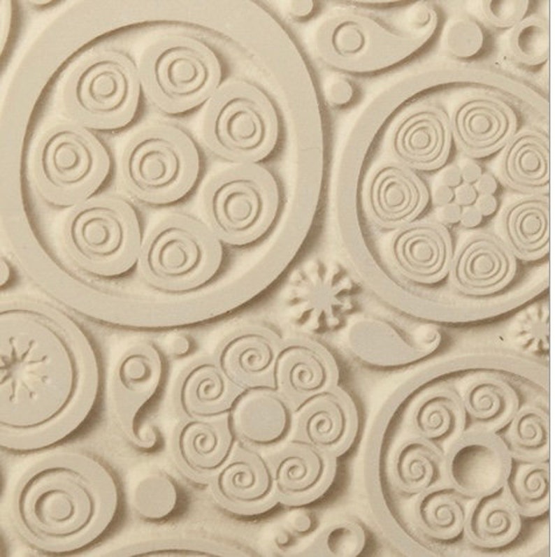 Texture Tile for Clay Texture Astro - Etsy