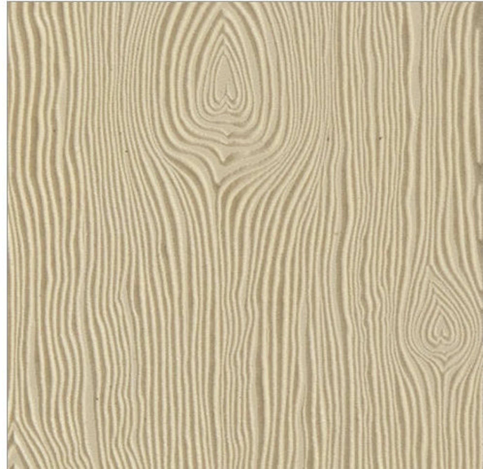 Texture Tile for Clay Texture Wood Grain Love Fineline | Etsy