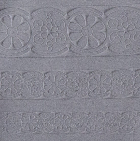 Rings & Bangles Texture Medallions - Etsy