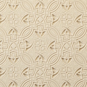 Rollable Texture Tile - Nouveau Transition Embossed - Etsy