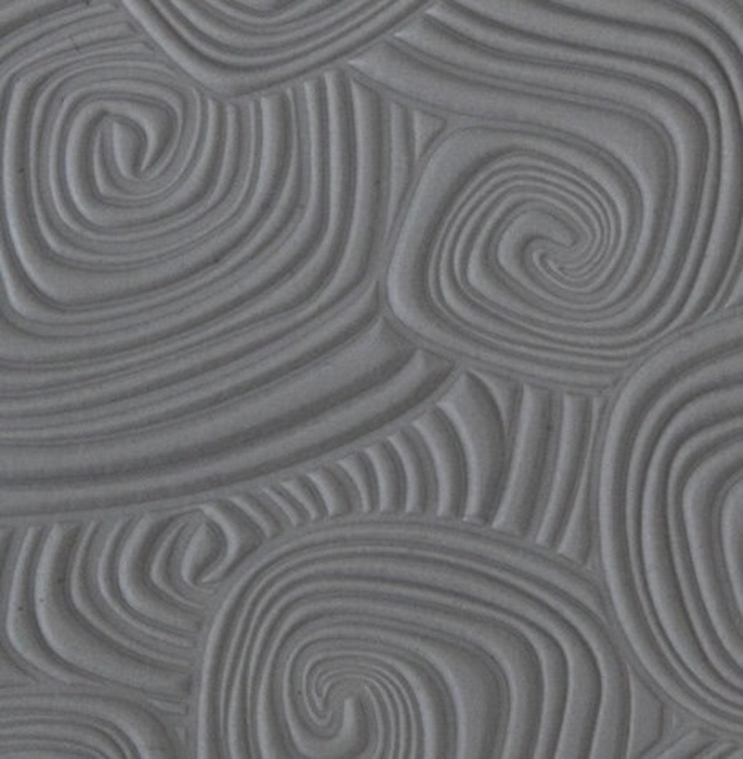 Texture Tile for Clay Texture Lost in Wonderland - Etsy