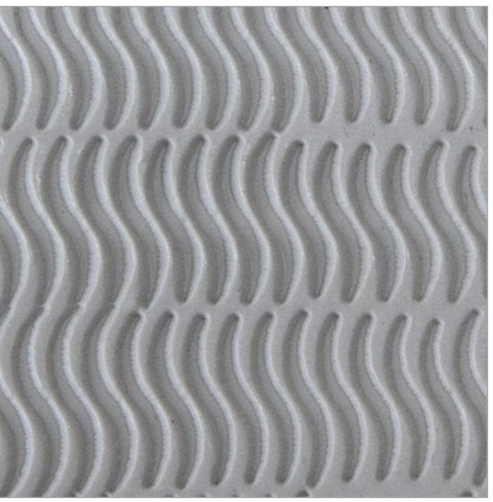 Texture Tile for Clay Texture Heat Wave Reverse - Etsy