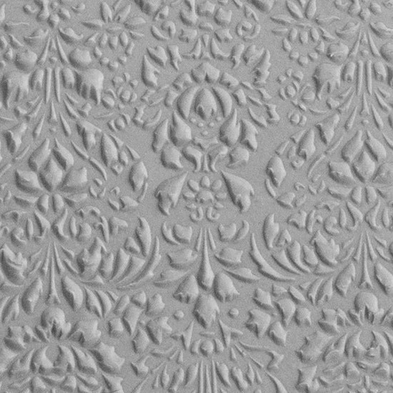 Embossed Wallpaper - Etsy