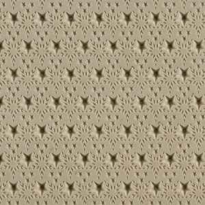 Texture Tile - Stars & Stripes Embossed - Etsy