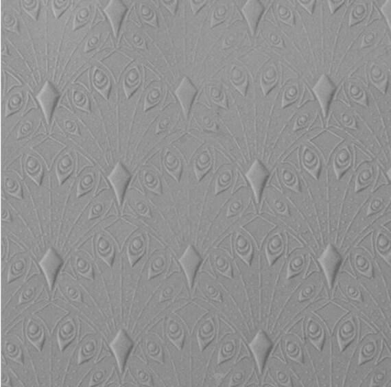 TEXTURE Tile-deco Drops | Etsy