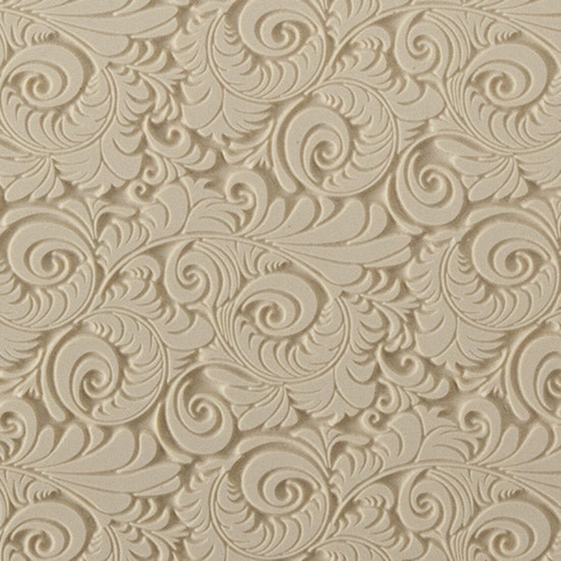 Rollable Texture Tile - Plume - Etsy