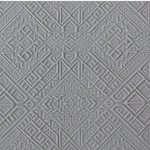 Mega Texture Tile Plume - Etsy