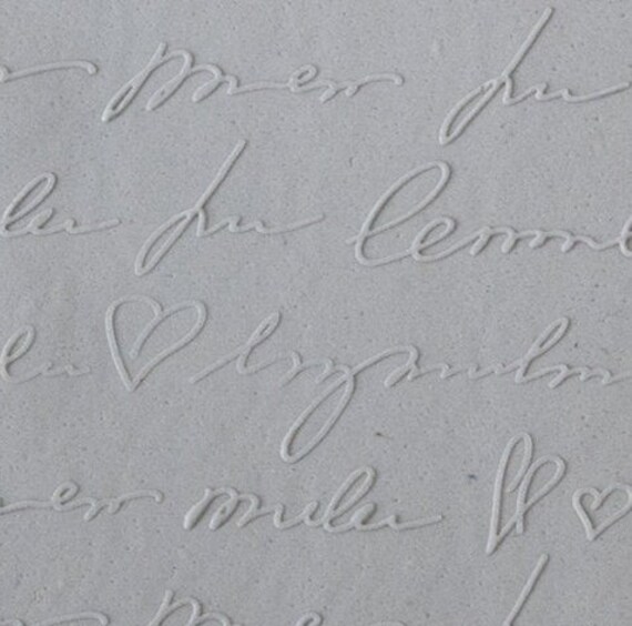 Texture Tile for Clay Texture Morse Code Jewelry Making & Beading Craft ...