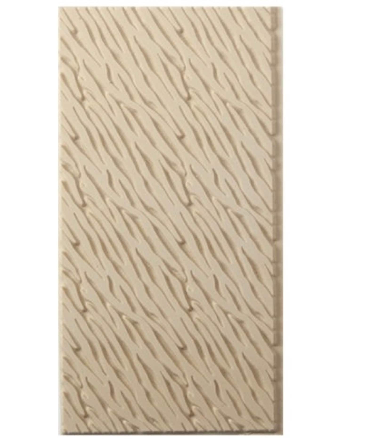 Texture Tile for Clay Texture Zebra - Etsy