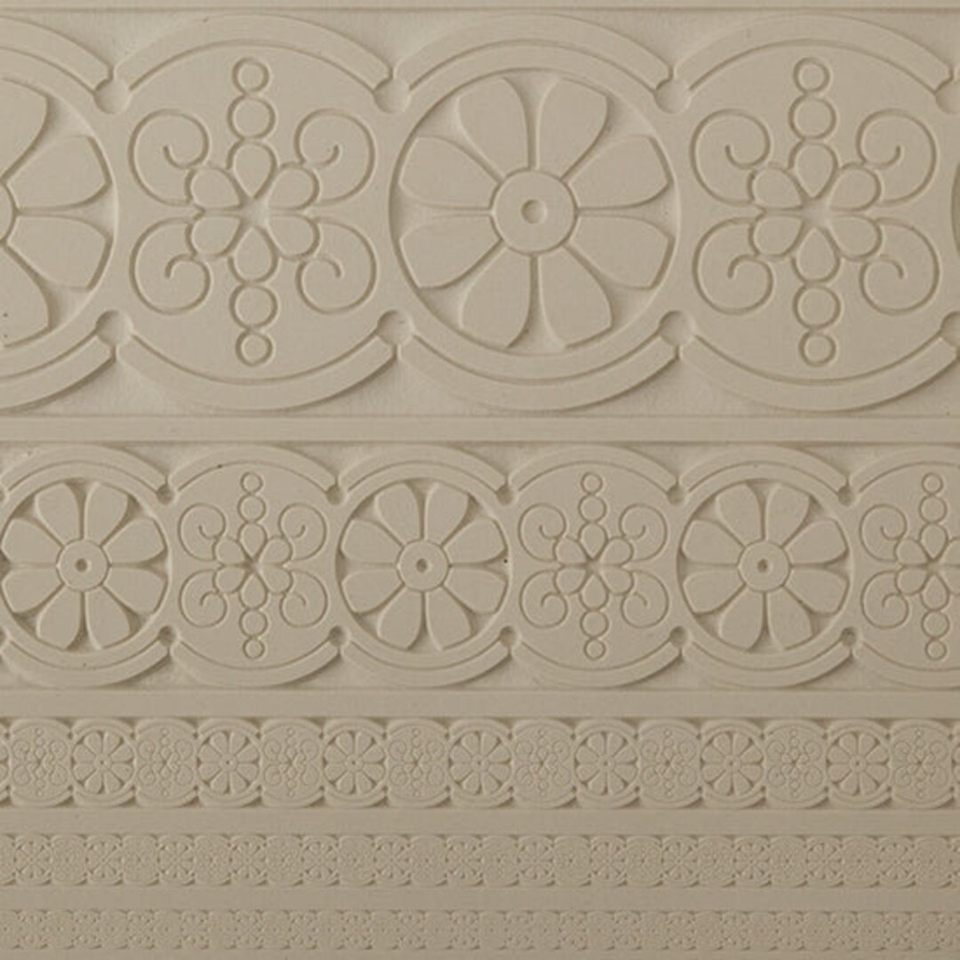 Rings & Bangles Texture - Medallions - Etsy