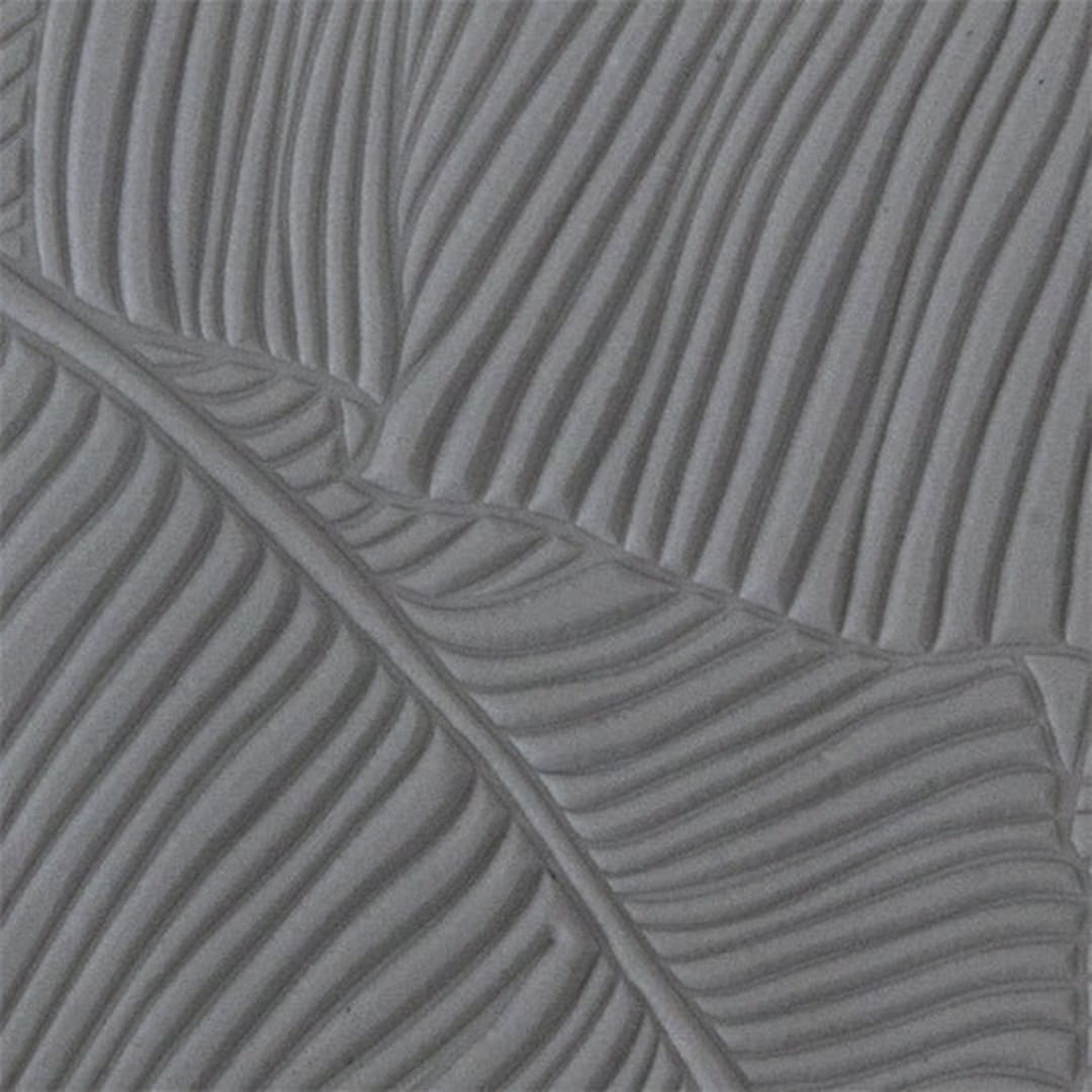 Texture Tile - Jungle Leaves - Etsy