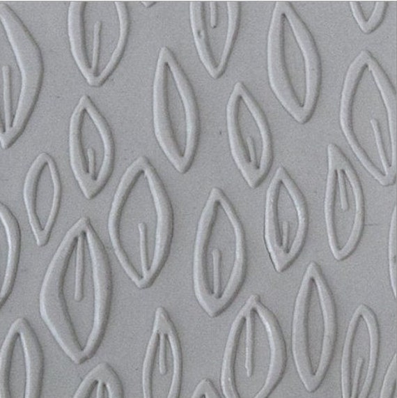 Texture Tile for Clay Texture Leaf Animation Embossed | Etsy
