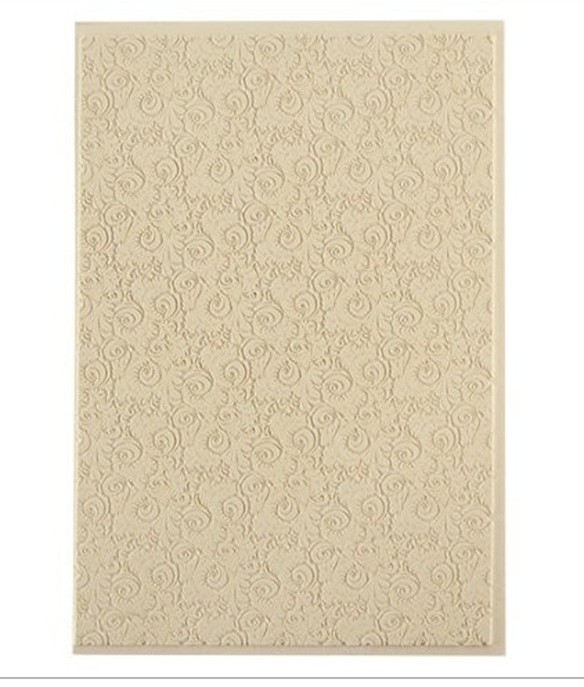 Mega Texture Tile Plume - Etsy