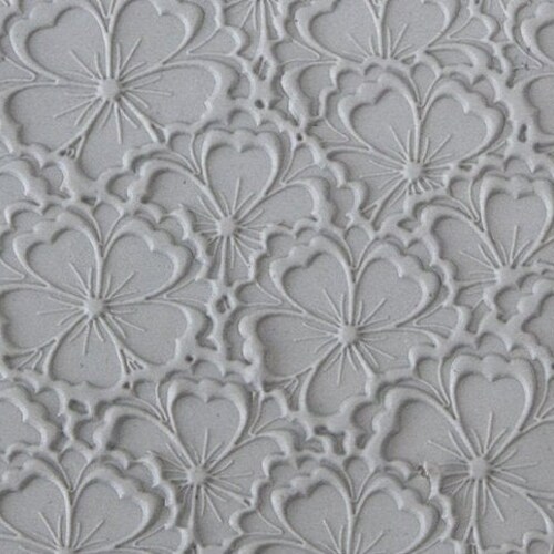 Mega Texture Tile Plume - Etsy