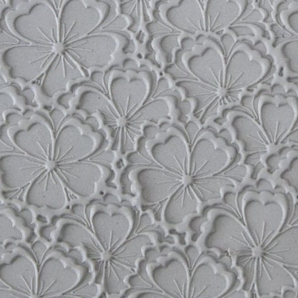 Embossed Tile - Etsy