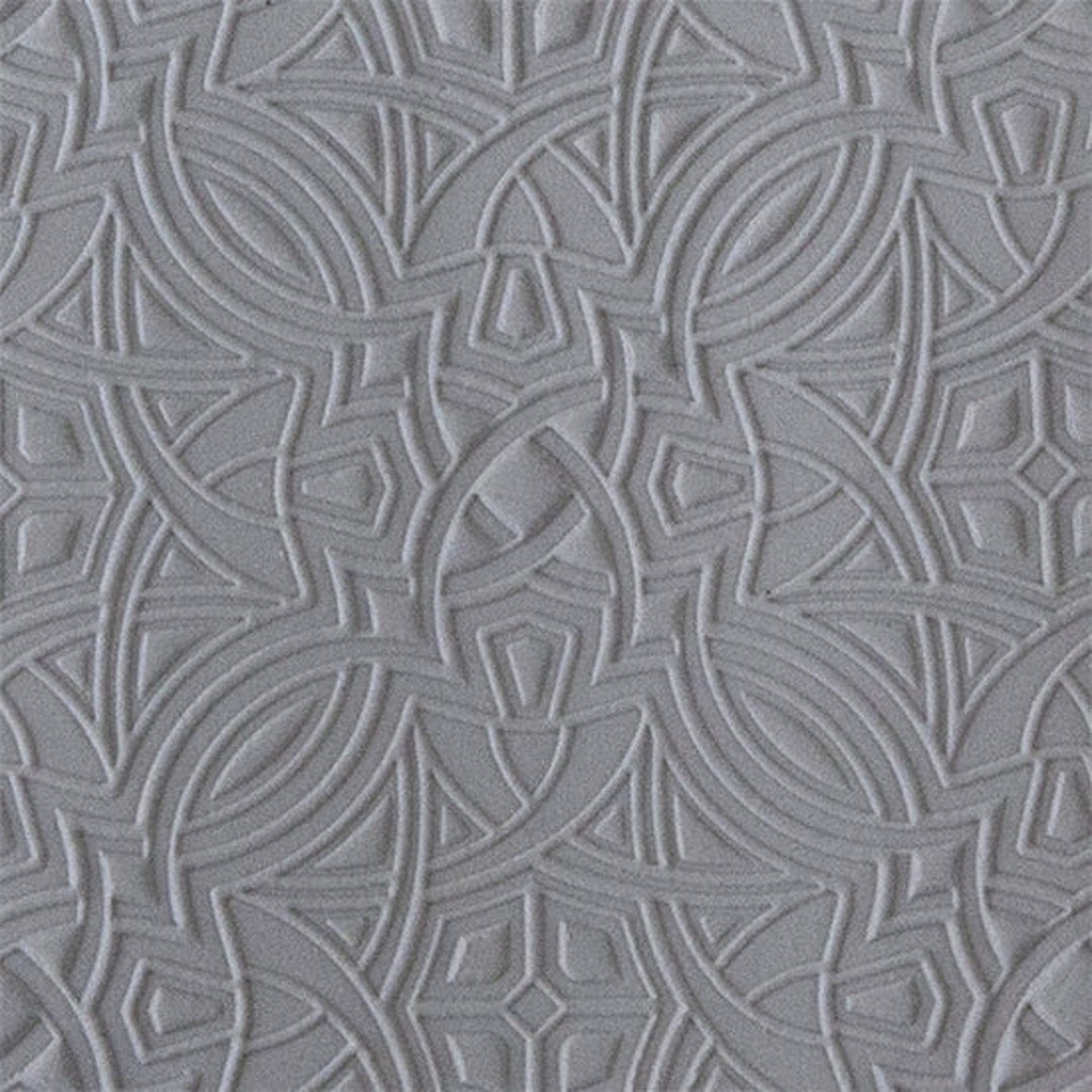 Rollable Texture Tile - Nouveau Transition - Etsy