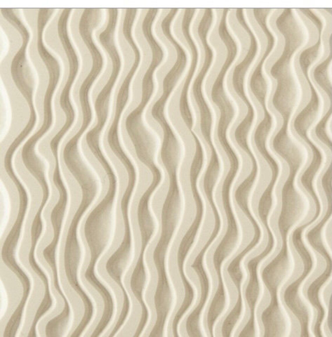 Texture Tile for Clay Texture Tidelines - Etsy