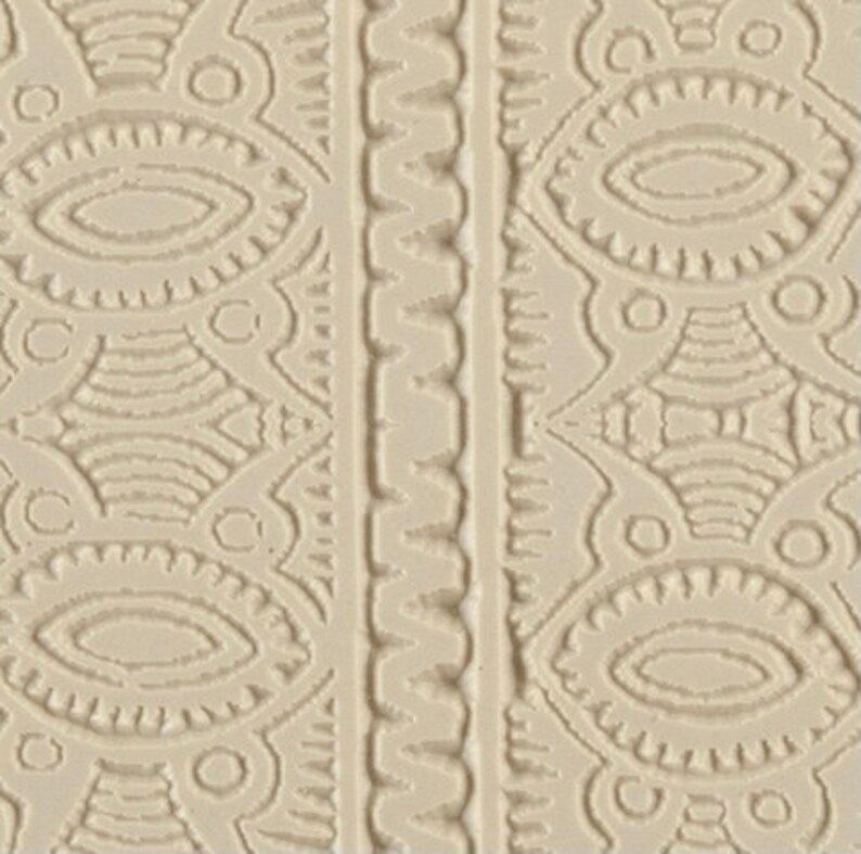 Texture Tile for Clay Texture Batik Block - Etsy