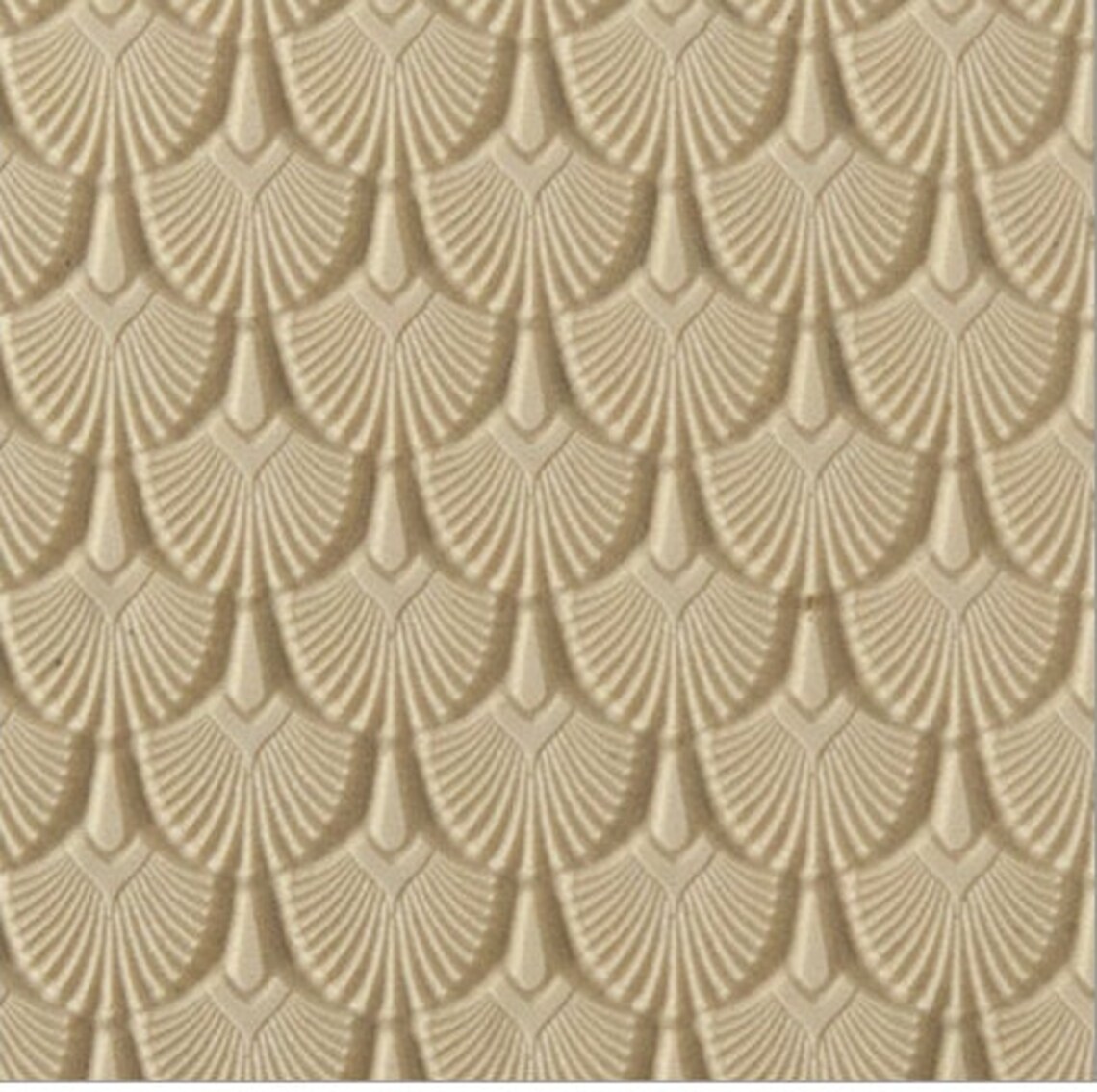 Texture Tile for Clay Texture Mediterranean Lights | Etsy