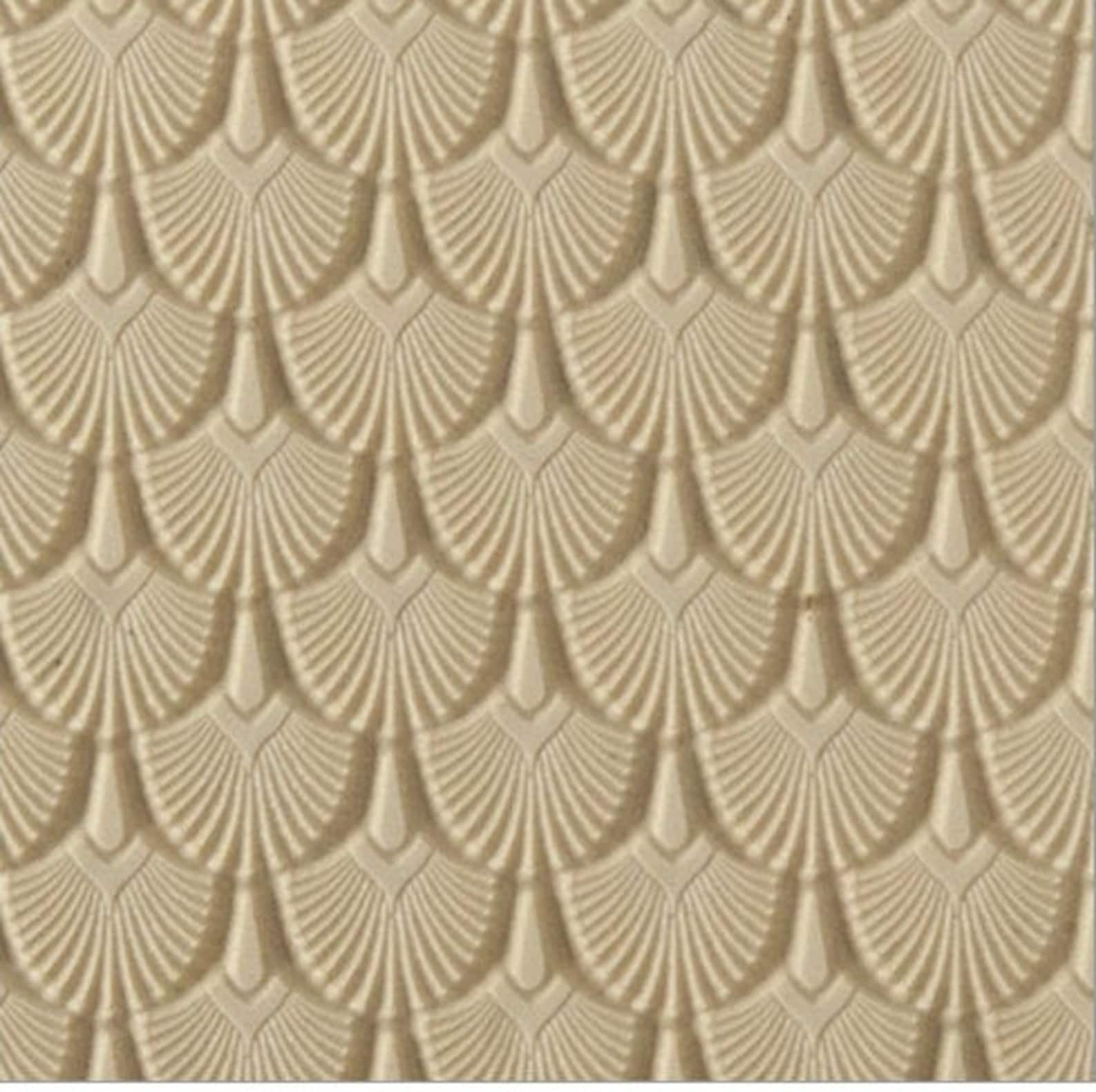 Texture Tile for Clay Texture Mediterranean Lights | Etsy