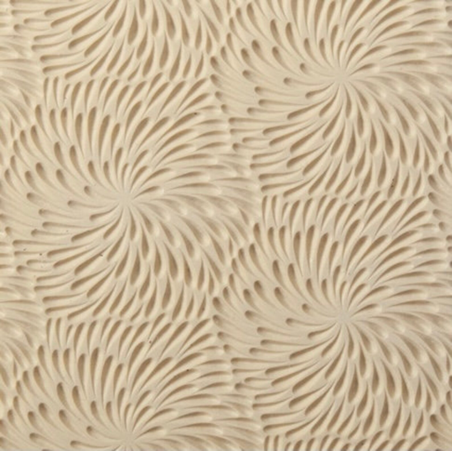 Texture Tile - Fireworks Fineline - Etsy