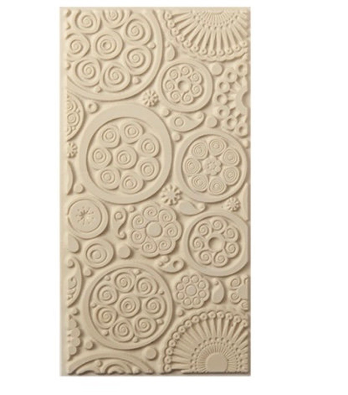 Texture Tile for Clay Texture Astro - Etsy