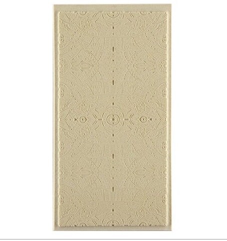 Texture Tile for Clay Texture Polynesian Play - Etsy