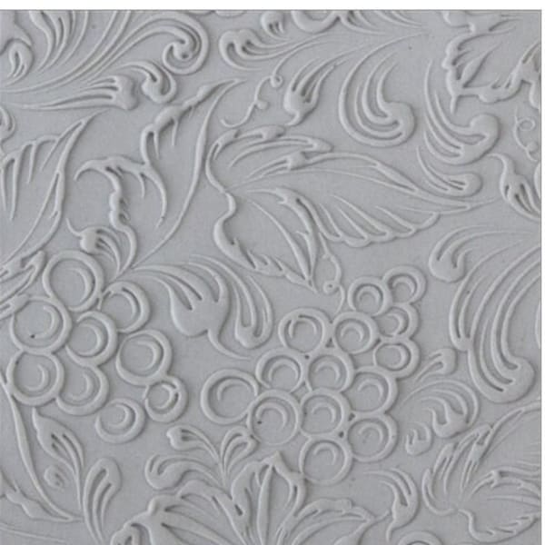 Embossed Tiles - Etsy