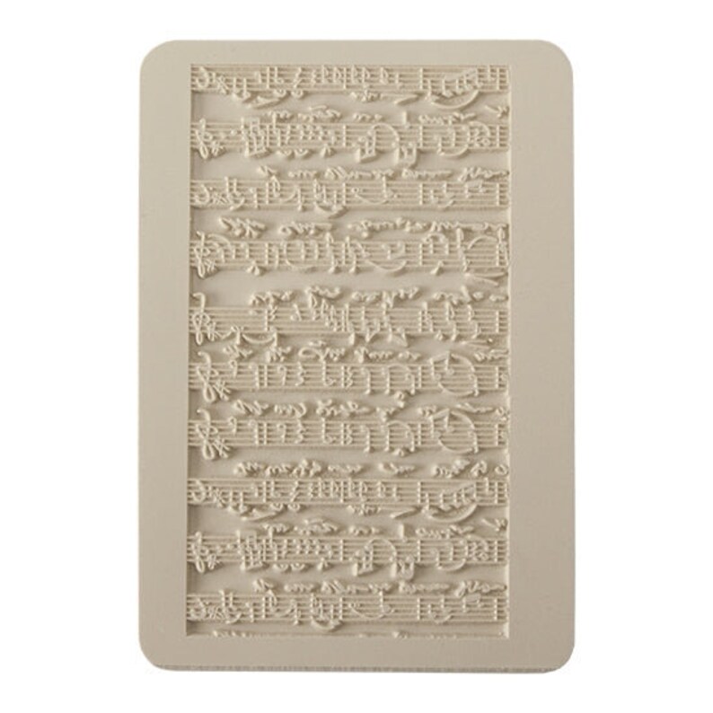 Rollable Texture Tile Sheet Music - Etsy