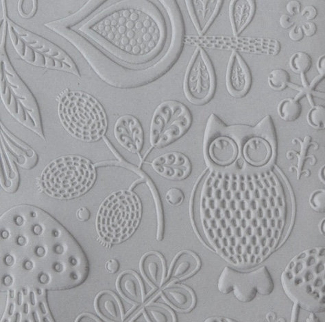 Texture - Storybook Embossed - Etsy